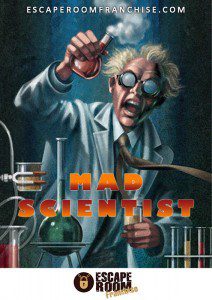 Top 10 Escape Room Themes | Buy Escape Games