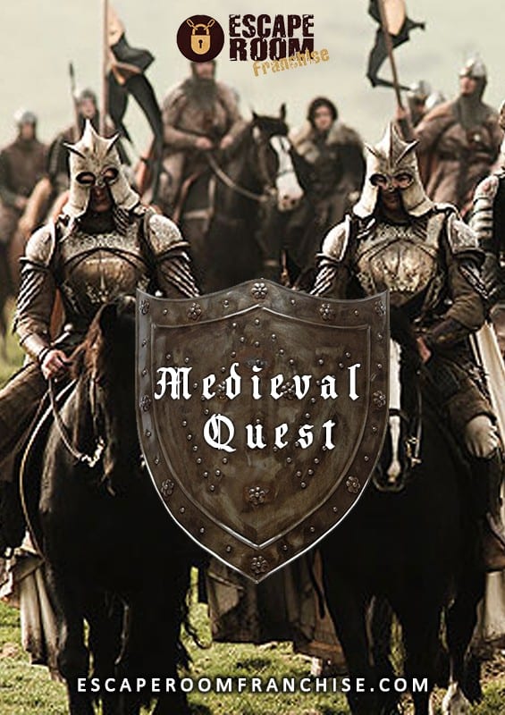 Medieval quest | Buy Escape Games