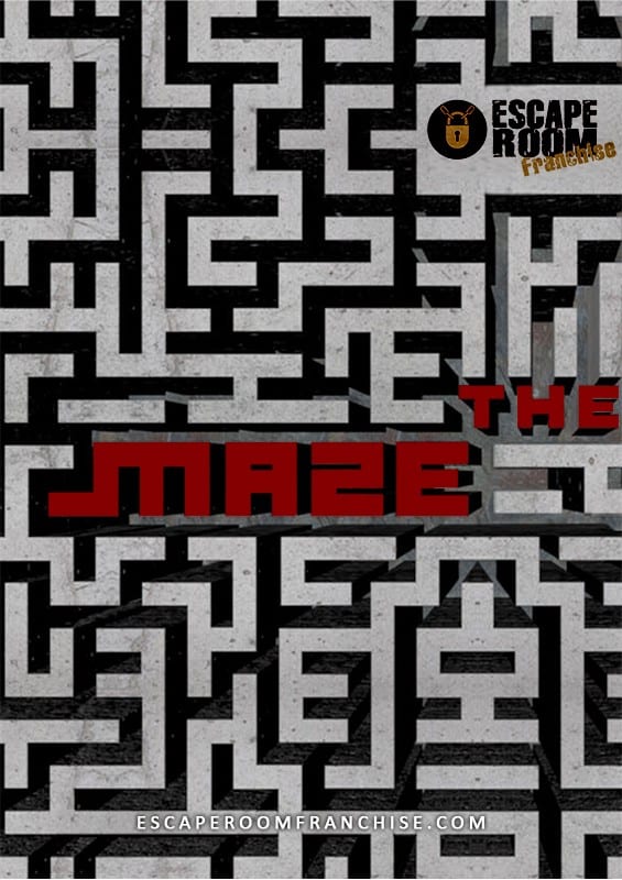 Buy Escape Games - Escape Room Franchise - Turnkey Games